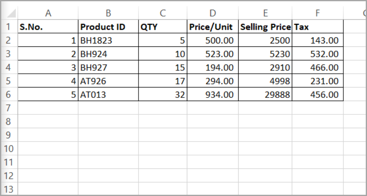 How To Add Total Row In Excel Table Step by Step Guide