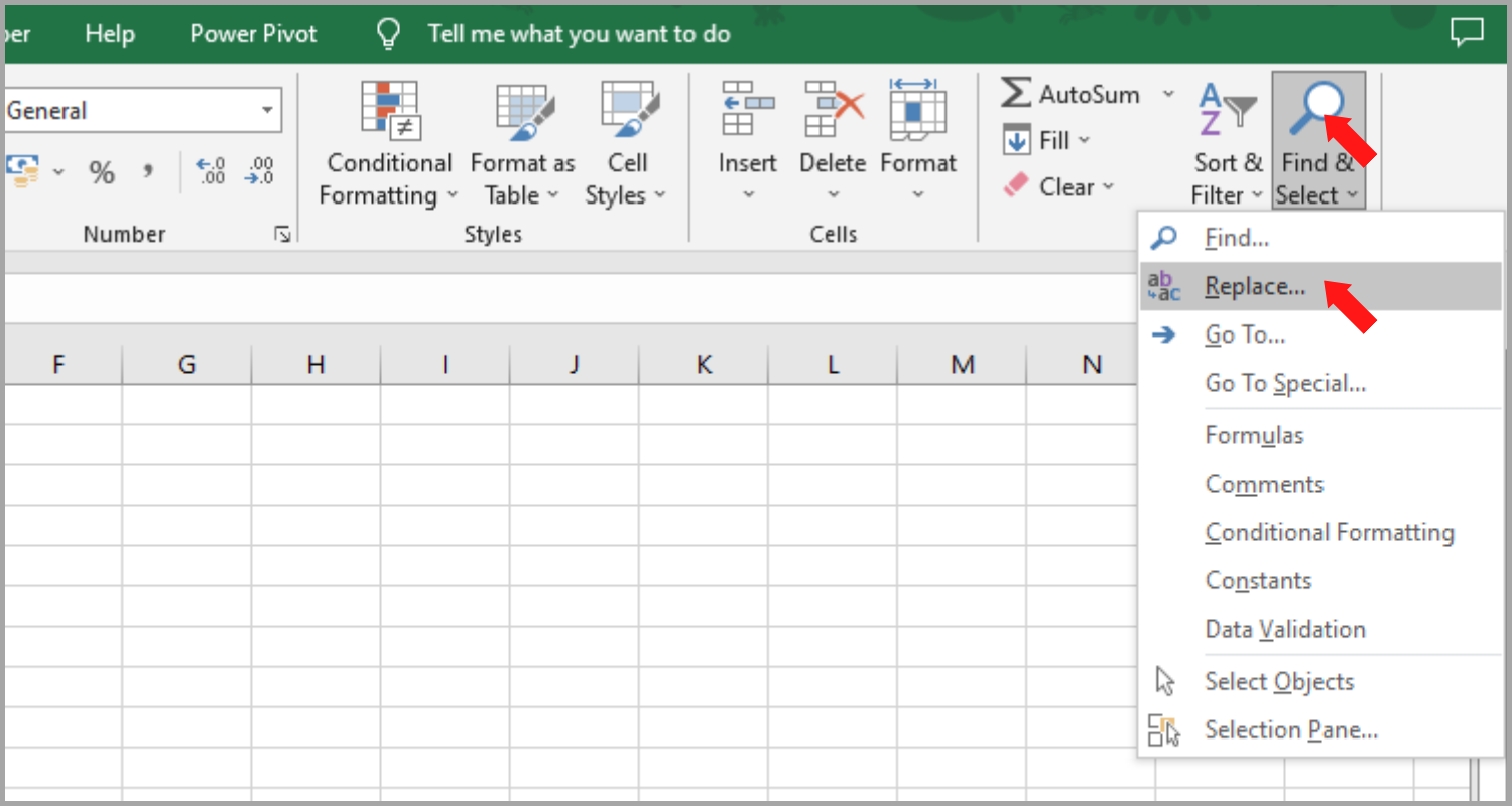 How To Separate Names In Excel 5 Methods Of Splitting Names