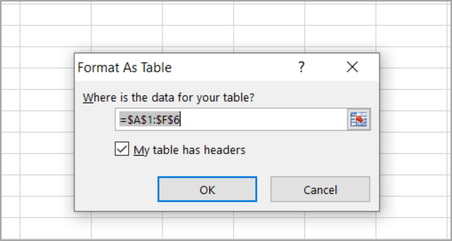 How to Add Total Row in Excel Table - Step-by-Step Guide