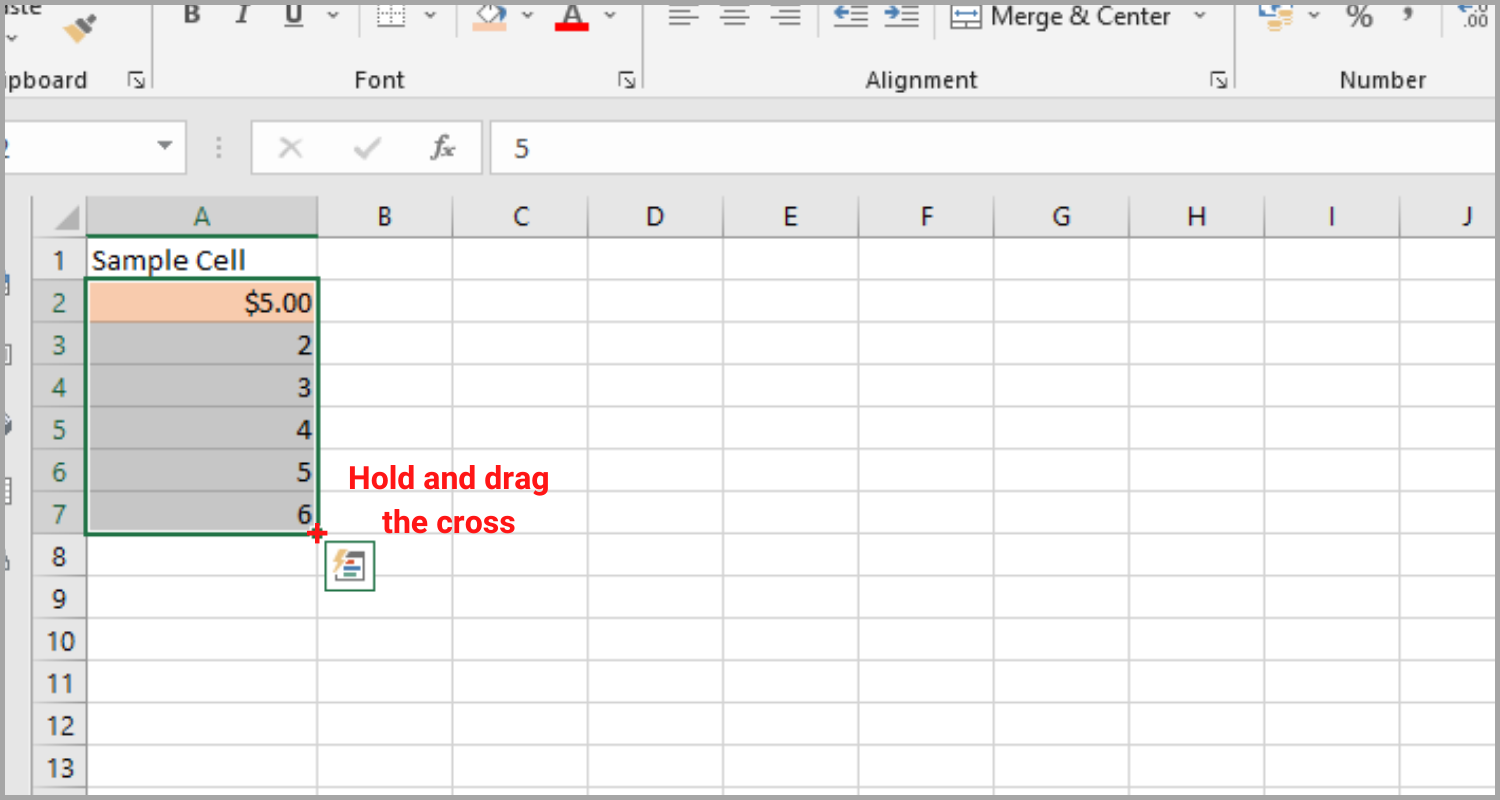 Format Painter and Other Ways to Copy Formatting in Excel