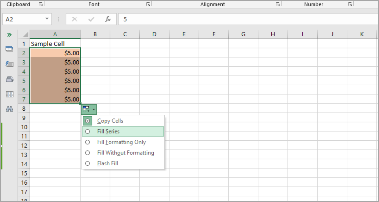 Format Painter and Other Ways to Copy Formatting in Excel