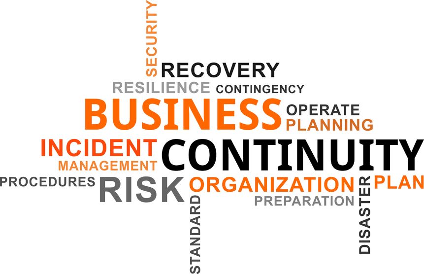 Business Continuity Planning (BCP) - FundsNet