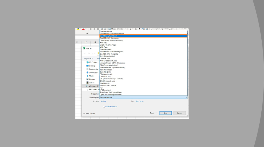 compress-an-excel-file-simple-methods-that-work