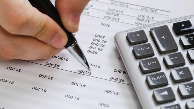 Contribution Margin Income Statement - FundsNet
