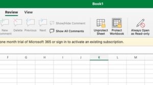 Why You Can’t Type in Excel - 6 Reasons and Solutions