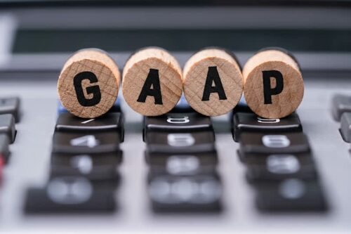 GAAP - Generally Accepted Accounting Principles - FundsNet