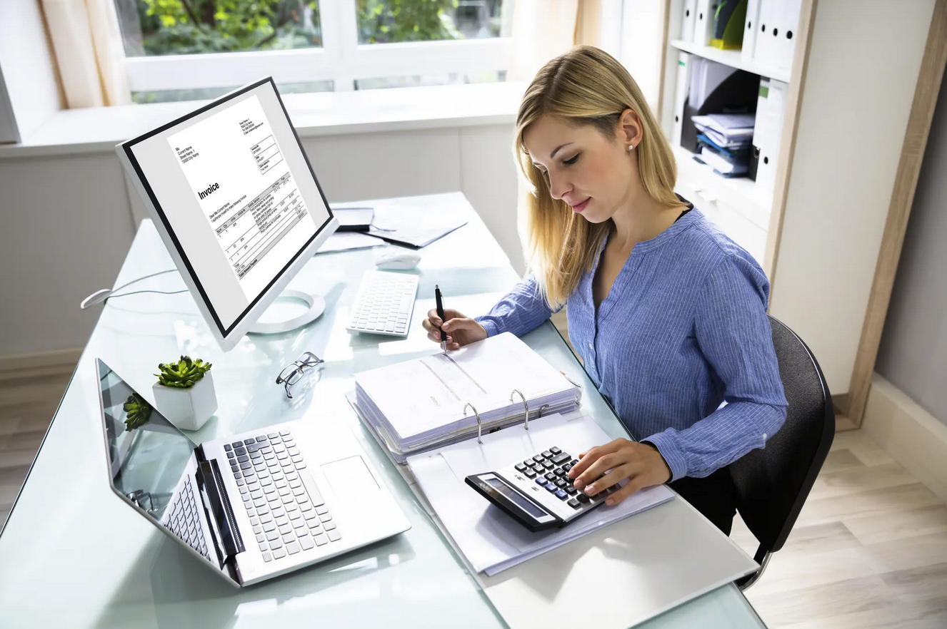 How to Start a Virtual Bookkeeping Business - FundsNet