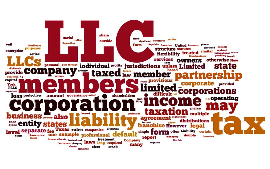 Limited Partnership vs. Limited Liability Company (LLC) - FundsNet