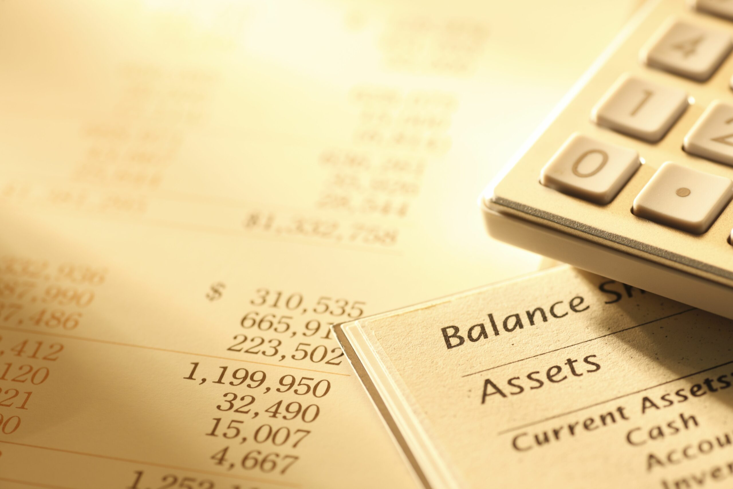 What Is Off Balance Sheet Financing FundsNet