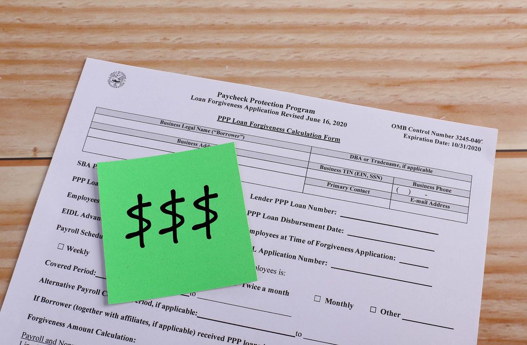 Paycheck Protection Program - FundsNet