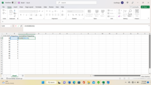 Calculate Cumulative Percentage in Excel - Step-by-Step Guide