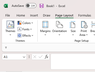 How To Add, Remove, Change, and Print Gridlines in Excel