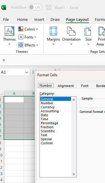 How To Add, Remove, Change, and Print Gridlines in Excel