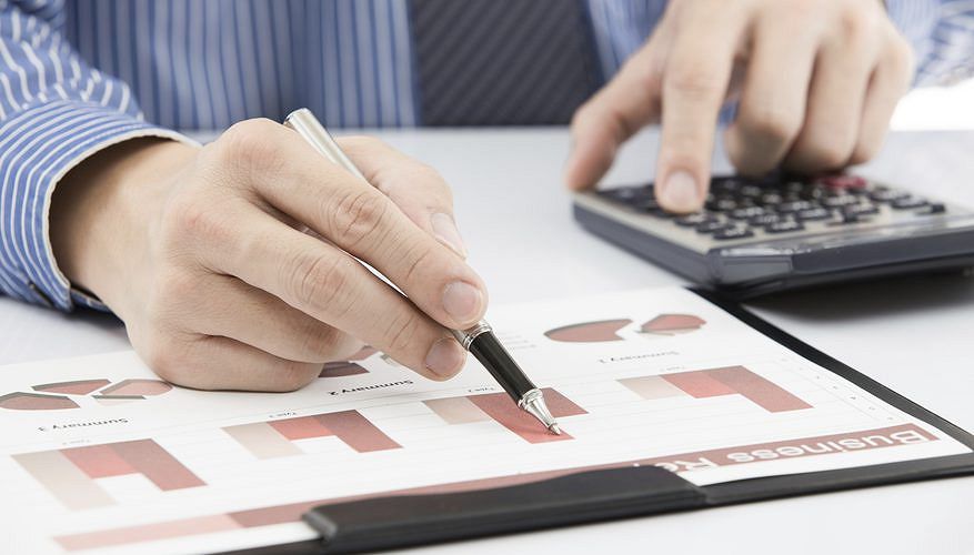 Revenue Expenditure & Examples - FundsNet