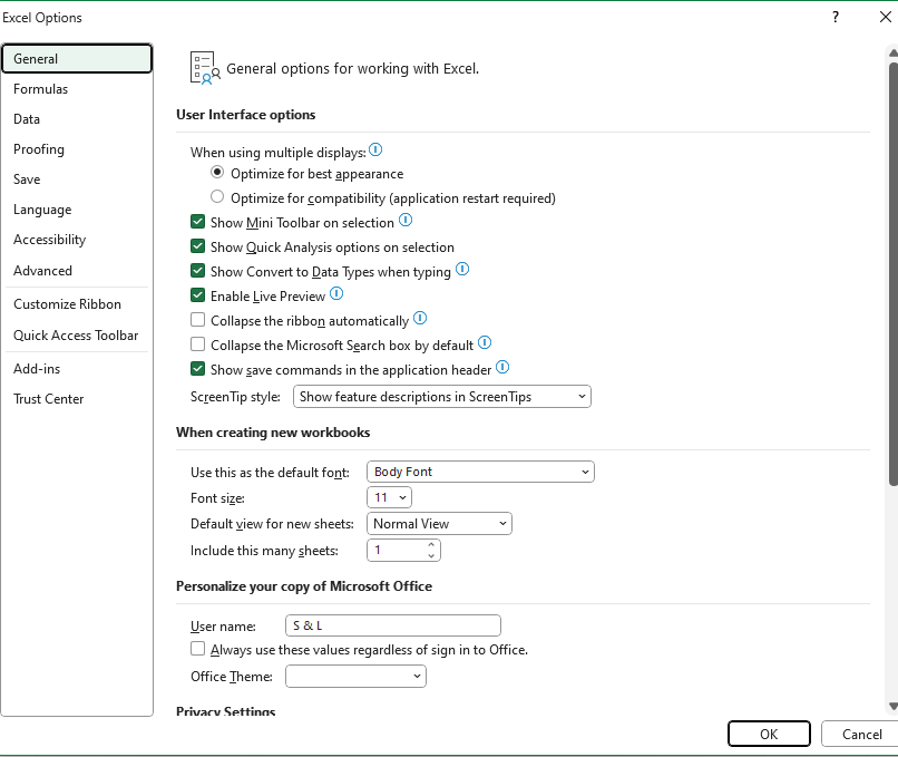Insert the Delta Symbol (Δ) in Excel - 6 Quick Methods that Work