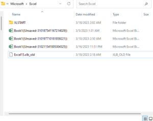 Excel Insert Column Option Greyed Out - 7 Simple Solutions