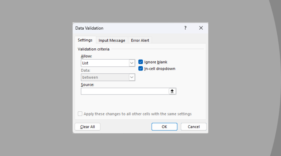 Select Multiple Items From A Drop Down List In Excel