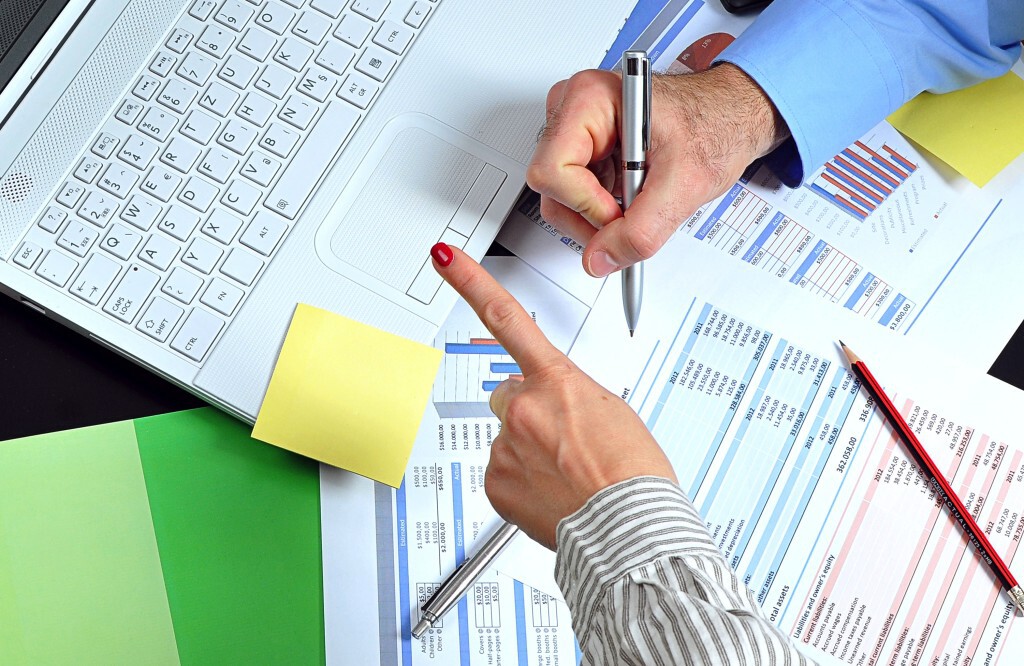 Income Statement - FundsNet