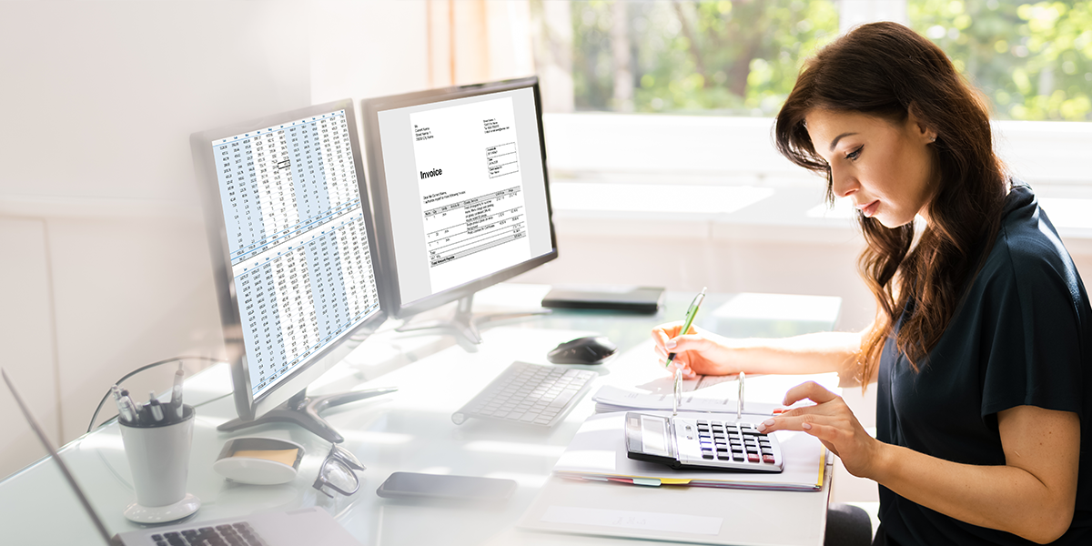 Accrued Income - FundsNet