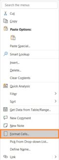 How To Apply the Short Date Format in Excel - [ Quick Guide ]