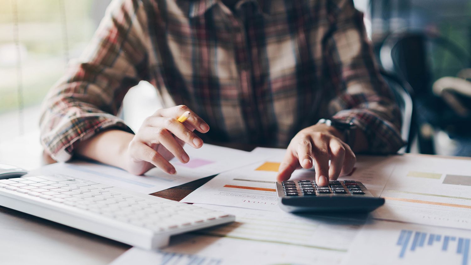 Administrative Overhead - FundsNet