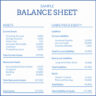 Balance Sheet Items - FundsNet
