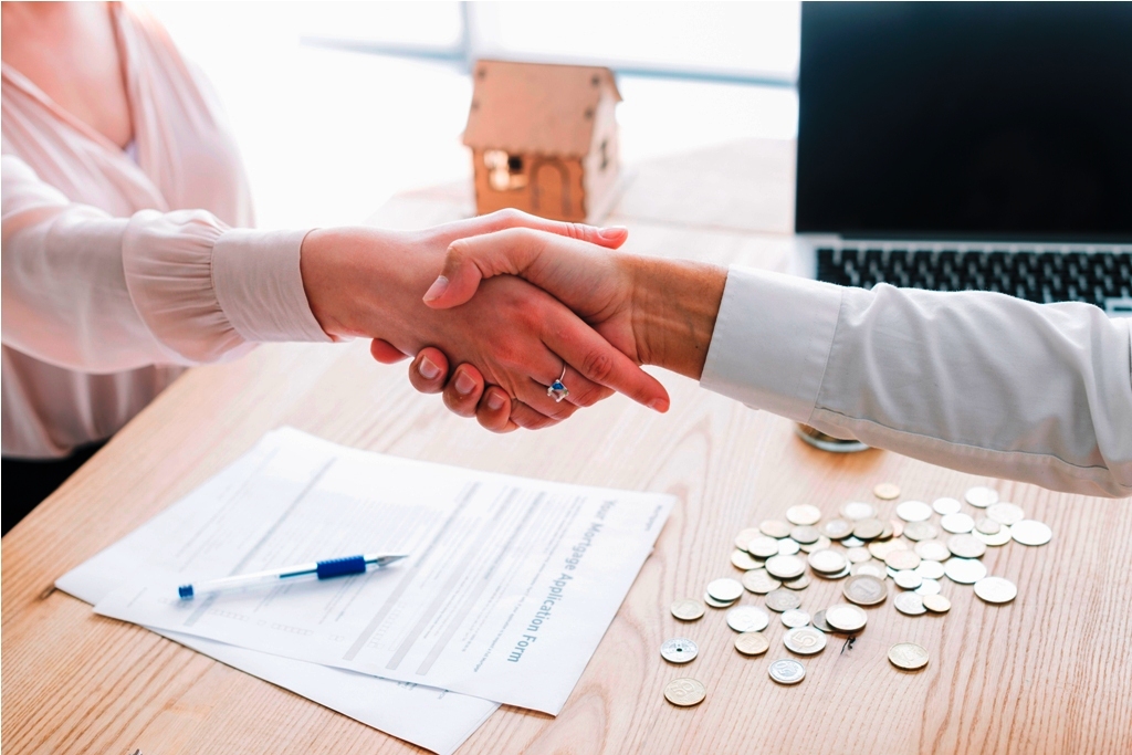 What is Business Collateral? - FundsNet