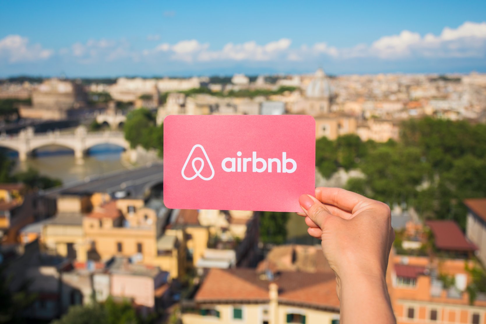 Can You Airbnb Your Mortgaged Property? - FundsNet