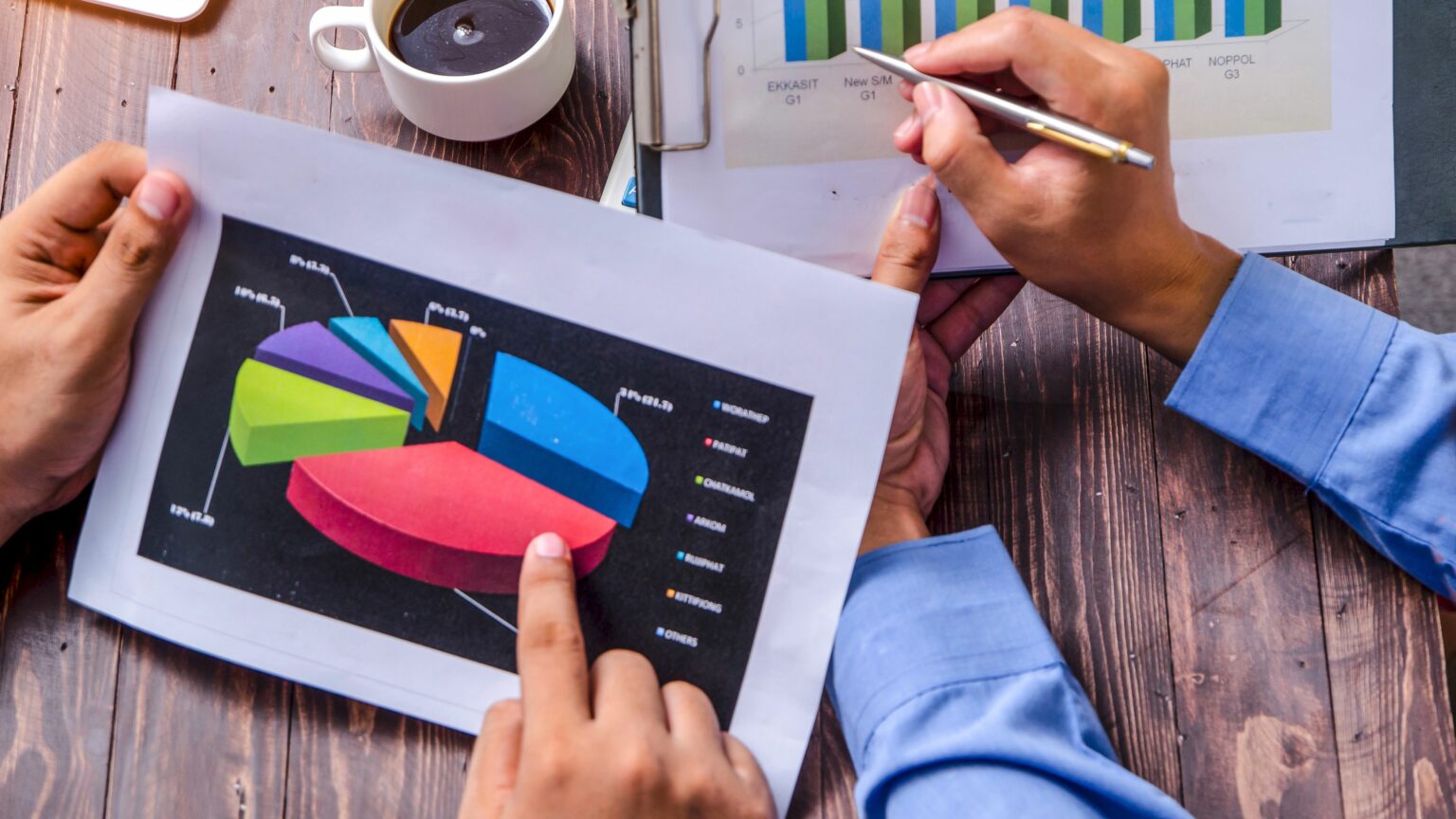 Contribution Margin Income Statement FundsNet