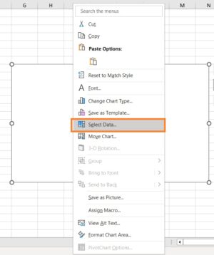 Quadrant Chart in Excel - Step by Step Guide