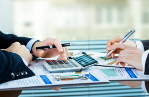 Current Account Formula - FundsNet