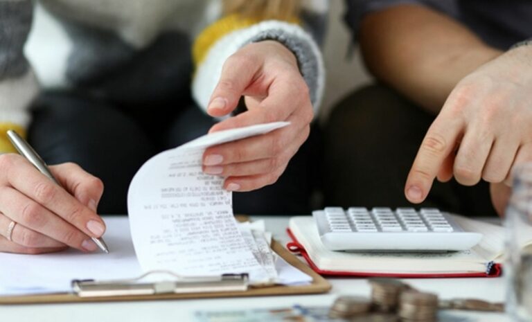 Deferred Expenses - FundsNet