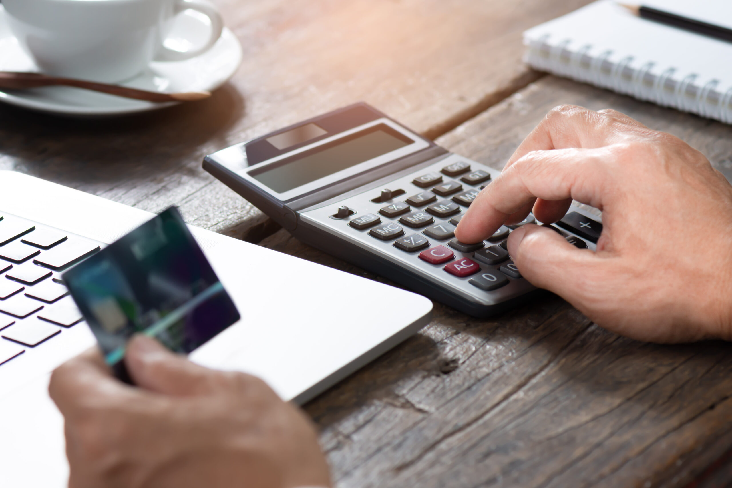 Deferred Interest - FundsNet