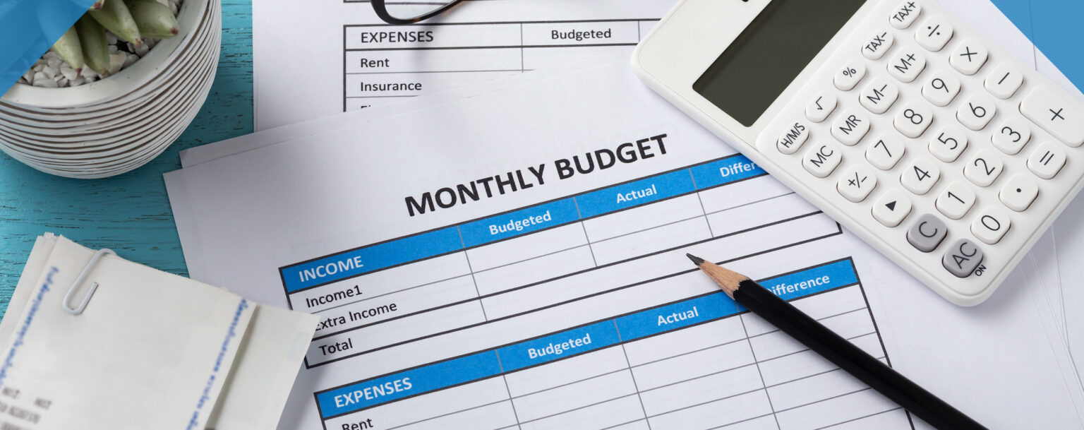 Discretionary Expenses - FundsNet