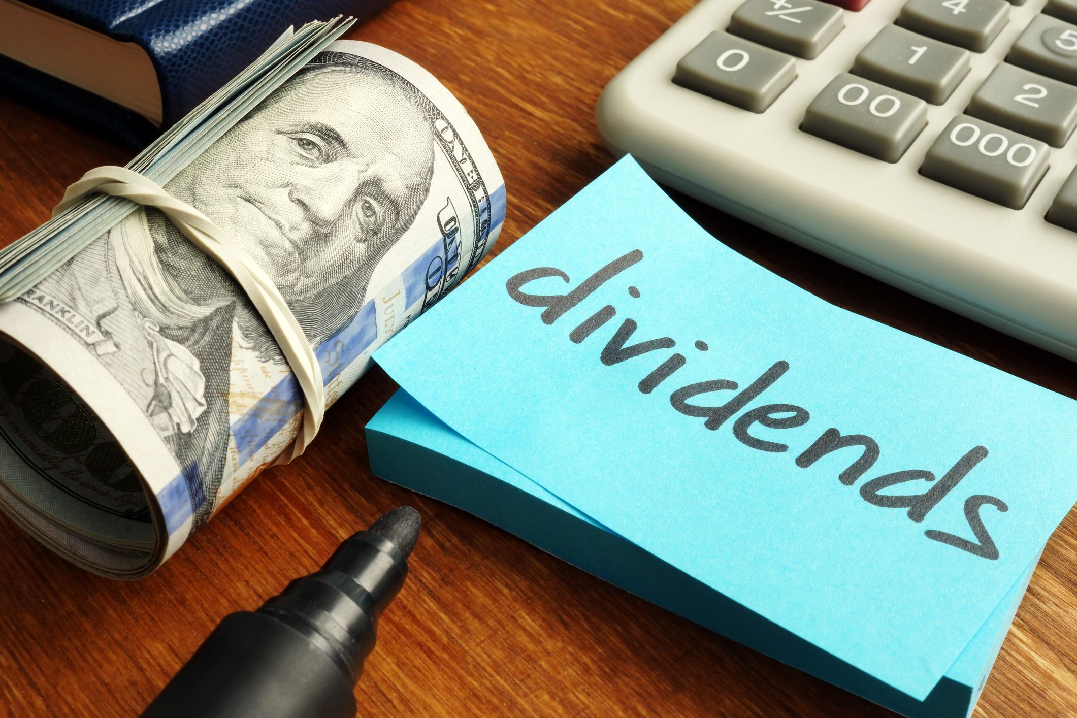 Dividend Payout Ratio FundsNet Dividend Payout Ratio FundsNet