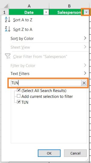 Delete Rows Based On A Specific Cell Value Or Condition In Excel