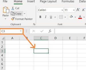 Using e (Euler's Number) in Excel