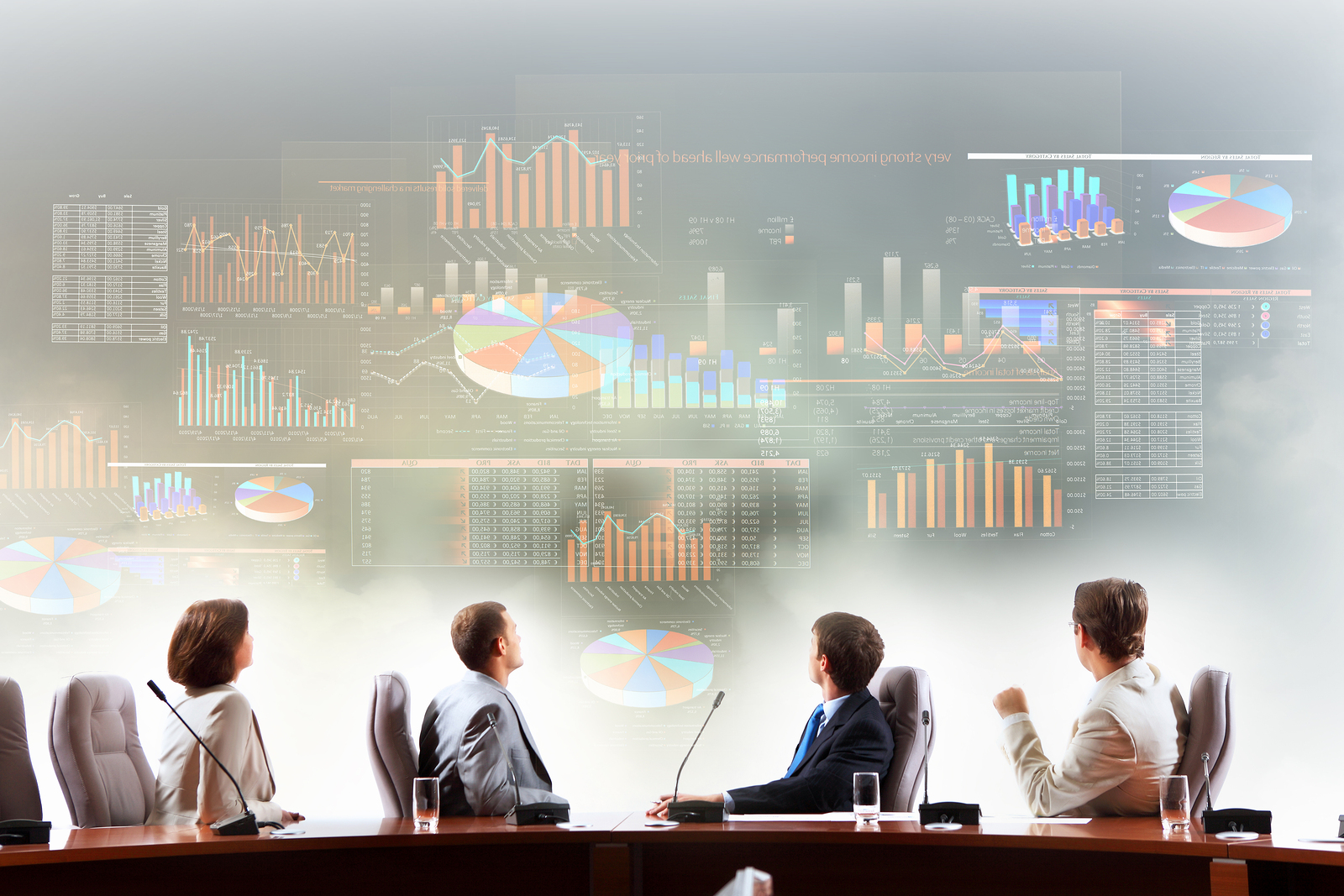 Event Risk - FundsNet