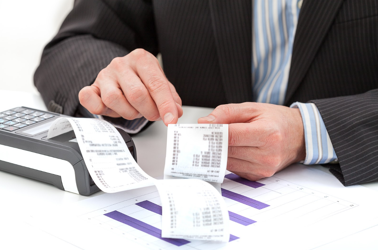 Expenditure vs. Expense - FundsNet