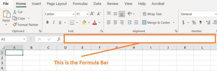 Why Is Excel Showing Formulas Instead Of Results why-is-excel-showing-formulas-instead-of-results
