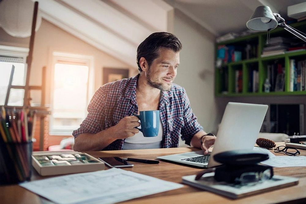 How to Start a Freelance Writing Business & Become a Writer! - FundsNet