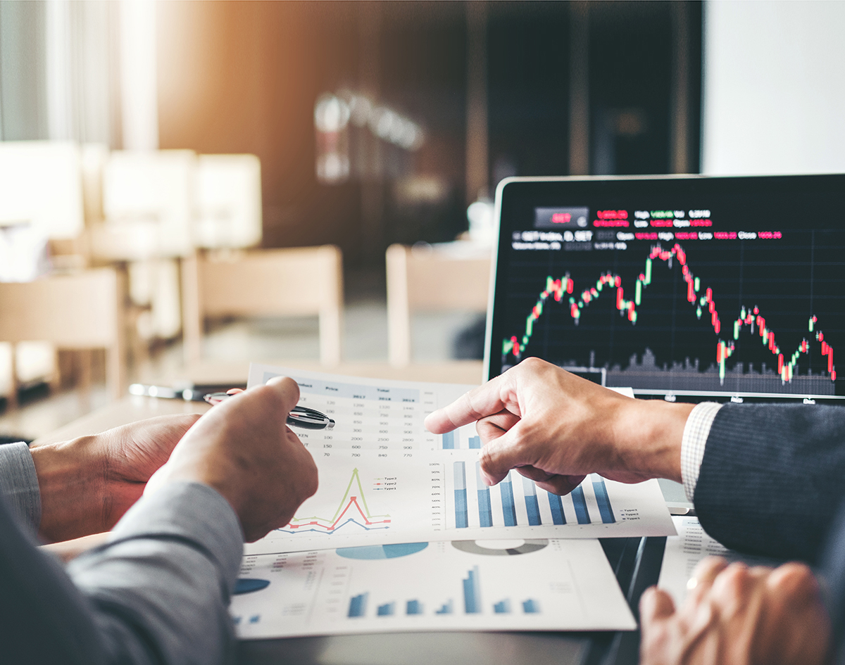 Impaired Assets - FundsNet