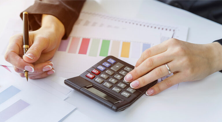 Indirect Expenses - FundsNet