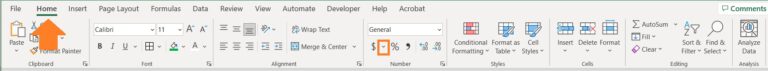 How to Insert the Pound Symbol (£) in Excel and Google Sheets