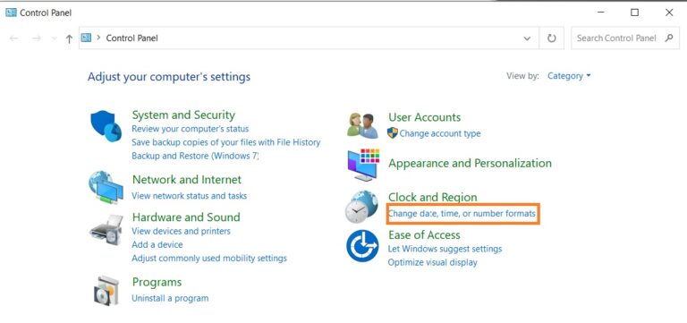 How to Insert the Pound Symbol (£) in Excel and Google Sheets