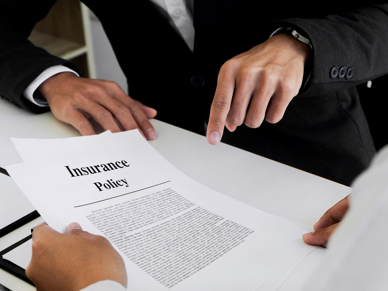 Insurance Expense - FundsNet