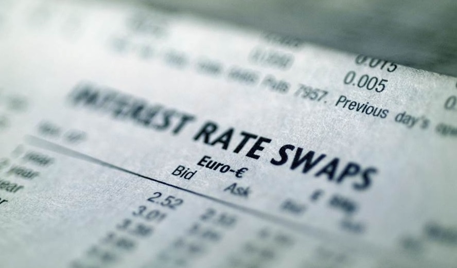 Interest Rate Swap - FundsNet