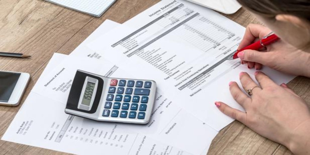 Interim Financial Statements - FundsNet