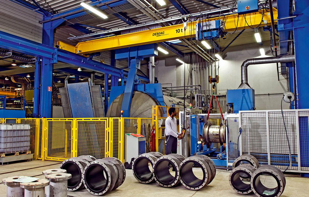 Manufacturing Overhead - FundsNet