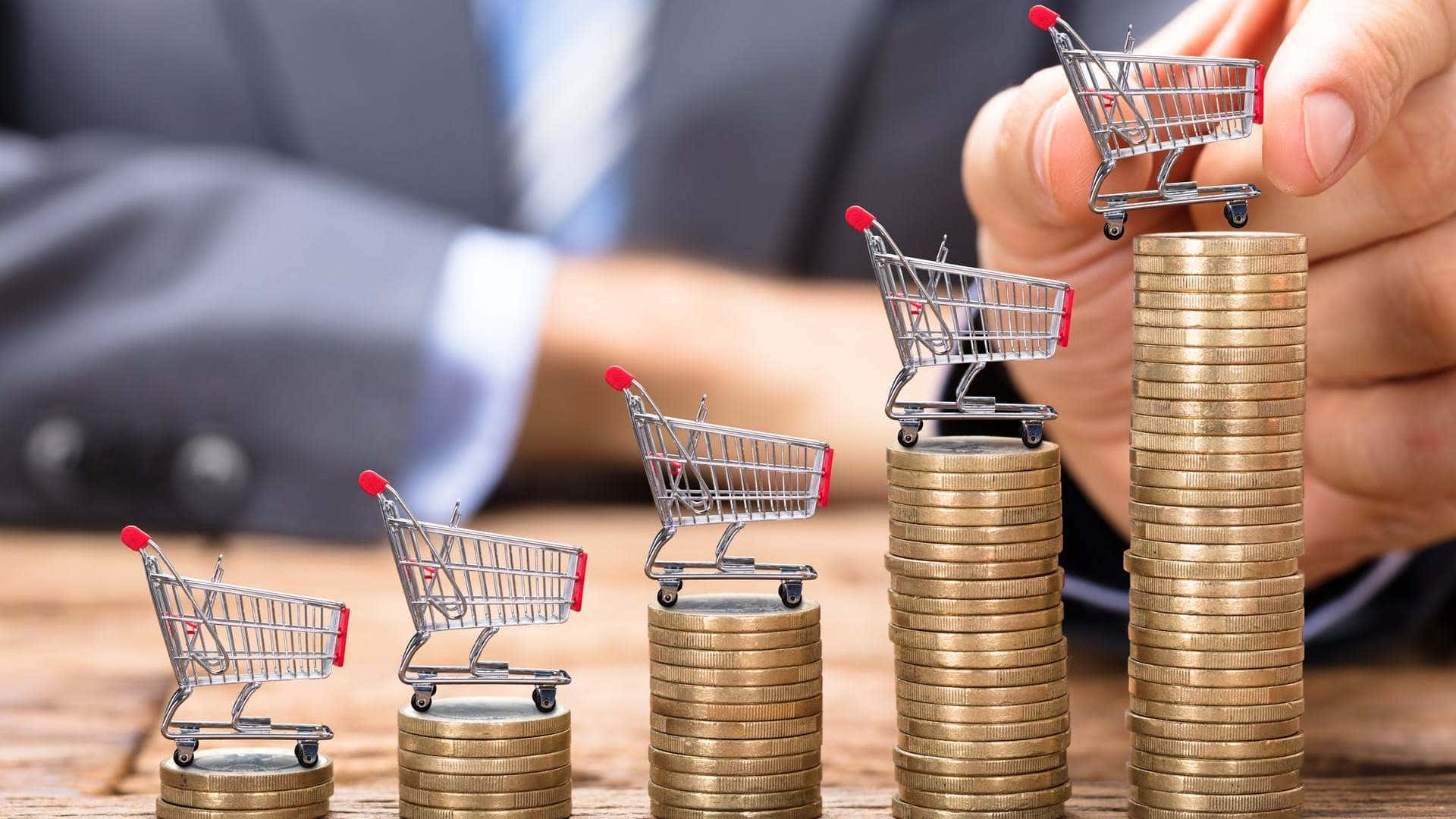 Market Economy - FundsNet